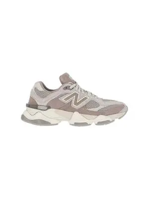 NEW BALANCE NEW BALANCE 9060 Sneakers Brown