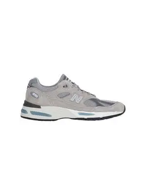 NEW BALANCE Made Inv2 Sneaker - Grey