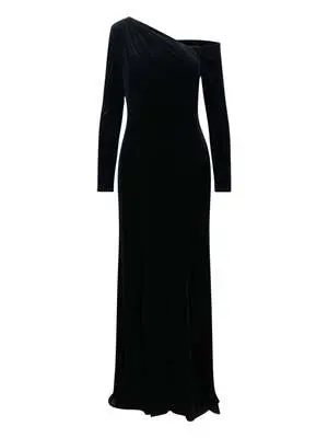 Ralph Lauren Long Sleeve Cocktail Dresses