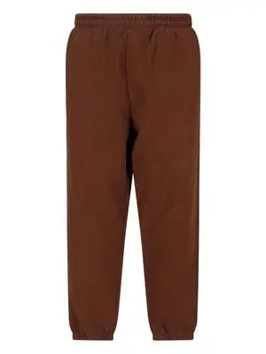 ENTIRE STUDIOS Relaxed Fit Jogger Pants - Brown
