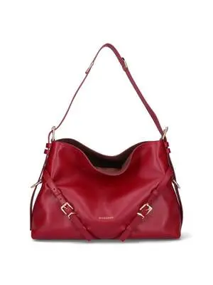 Givenchy Mini Shoulder Handbag - Red