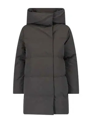 Paloma Wool Recycled Down-filled Puffer Jacket With Eco-polyamide Shell
