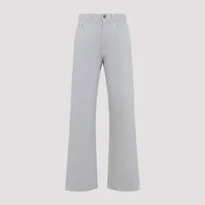Phoebe Philo Zip Up Bottoms For Women