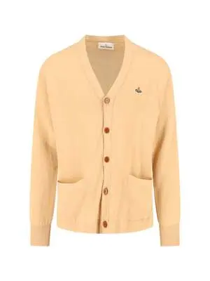 Vivienne Westwood Cardigans For Men