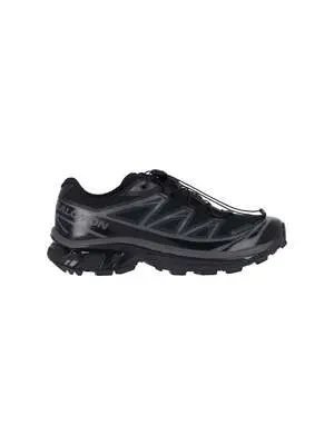 Salomon Adjustable Sneakers For Women