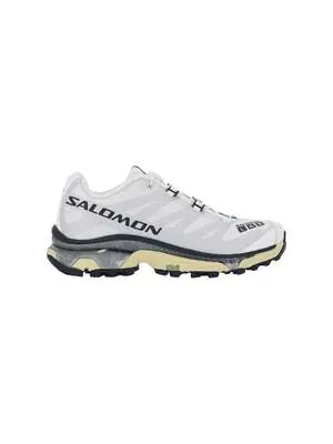 SALOMON Athletic Sneakers - White