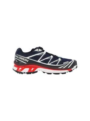 SALOMON Athletic Sneakers - Blue