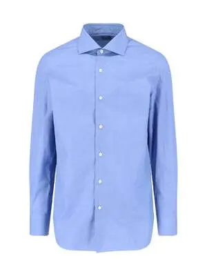 Finamore 1925 Formal Shirts For Men