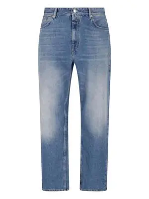 Closed Recycled Cotton Denim Jeans
