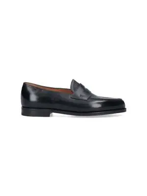 Men's John Lobb Flat