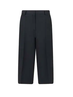 Filippa K Tailored Wide-leg Trousers