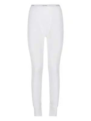 Calvin Klein High-waist Stretch-knit Leggings