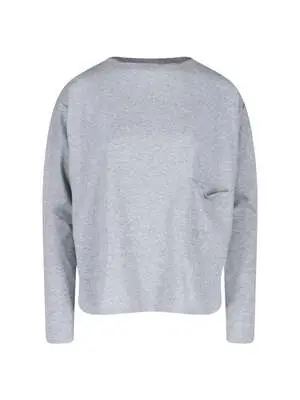 MA'RY'YA 100% Cotton Polo Shirt - Grey