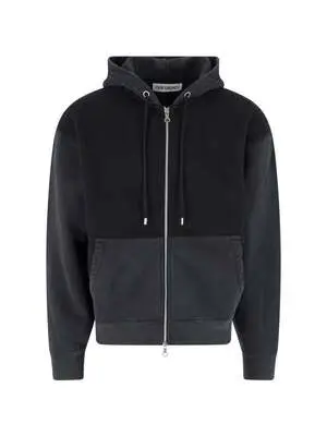 Our Legacy Zip-up Hoodie