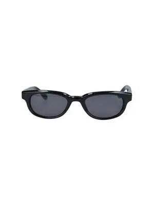 Chimi Acetate Sunglasses - Black
