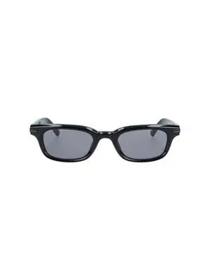 Chimi Acetate Sunglasses - Black