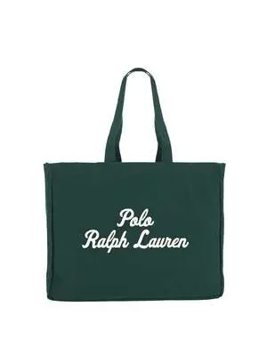 Polo Ralph Lauren Cotton Mini Bag - Green