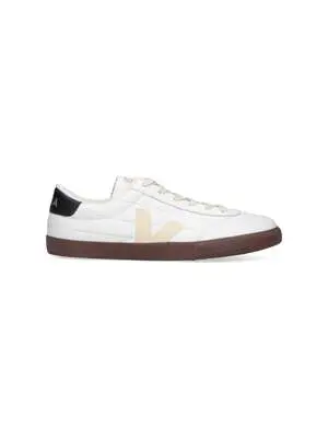 VEJA Low-top Court Sneaker - White