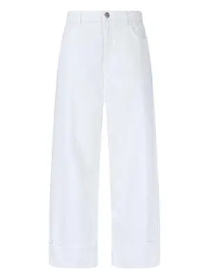 Rohe Relaxed Jeans For Women