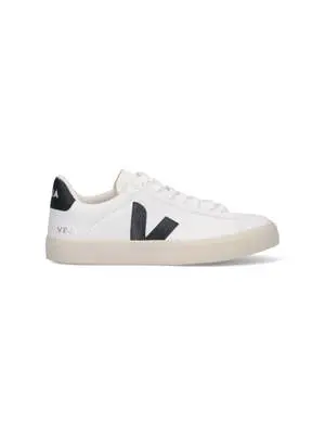VEJA Low-top Sneakers - White