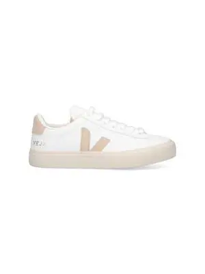 VEJA Low-top Sneakers - White