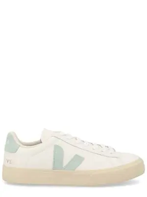VEJA Low-Top Sneakers White