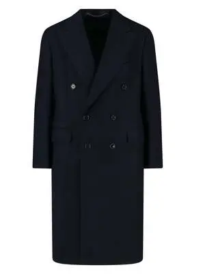 Cesare Attolini Classic Outerwear For Men