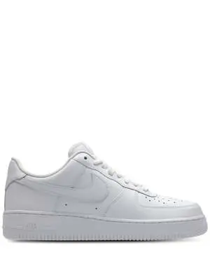 Nike Force 1 '07 Premium Sneaker - White