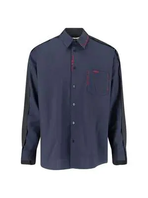 Men's Button Up Shirts