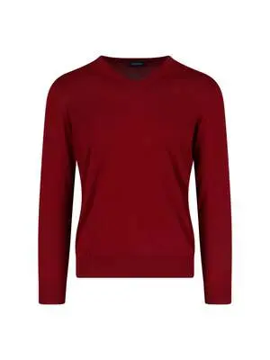DRUMOHR V-neck Sweater