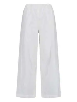 Gimaguas Wide-leg Pull-on Trousers
