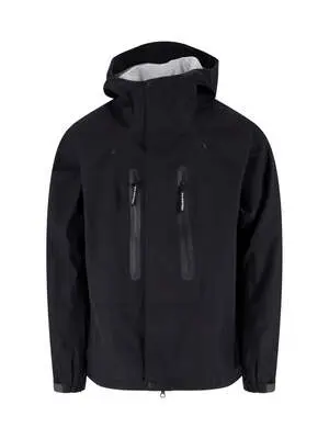 And Wander Button Detailed Jackets For Men