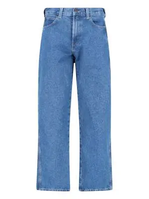 Dickies 100% Cotton Jeans - Blue
