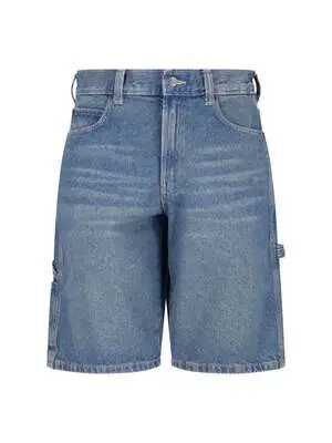 Dickies 100% Cotton Jeans - Blue