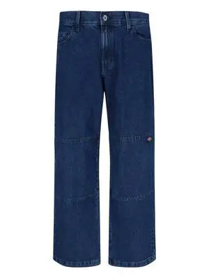 Dickies Straight Leg Jeans - Blue