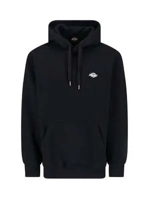 Dickies Pullover Hoodie With Front Pocket