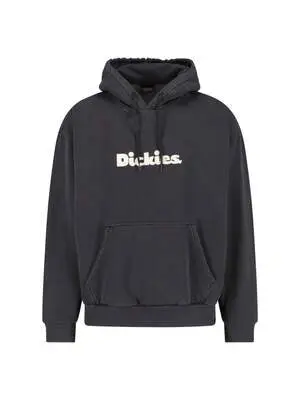 Dickies Cotton-polyester Sweater - Black