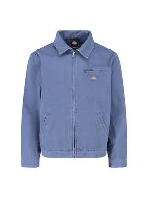 Dickies Layered Outerwear For Men