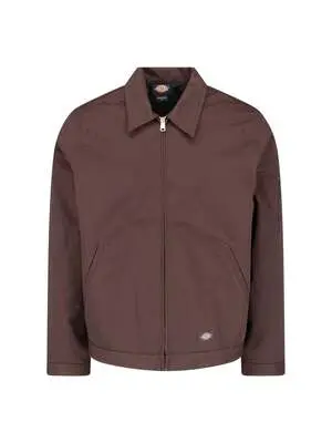 Dickies Long Sleeve Outerwear For Men