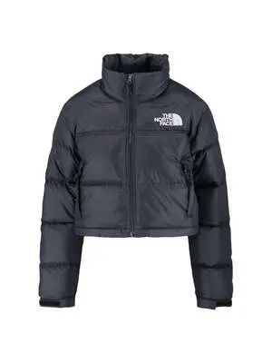 The North Face Collared Outerwear For Women