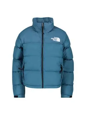 Women's Fitted Down Jackets