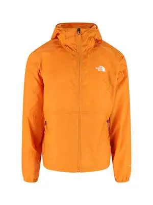 The North Face Lightweight Zip Jacket