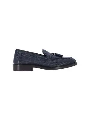 Alexander Hotto Casual Loafers For Men