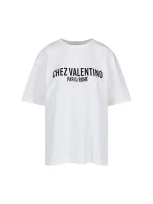 Valentino Garavani Day T-shirts For Women