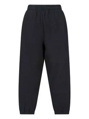 ENTIRE STUDIOS ENTIRE STUDIOS 100% Cotton Trousers Black