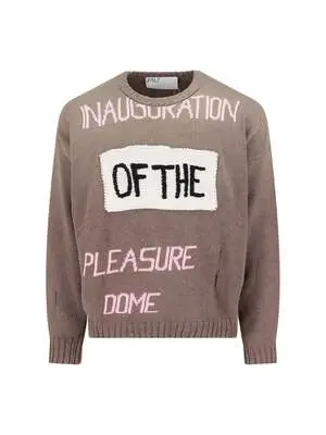 PALY Comfortable Sweater Style 6u001