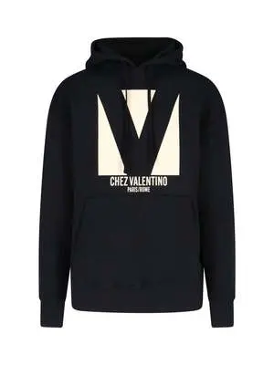 Valentino Garavani Ribbed Activewear For Men