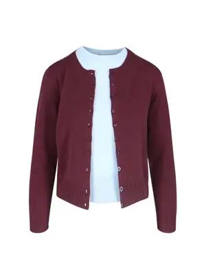 Canessa Crew Neck Knitwear For Women