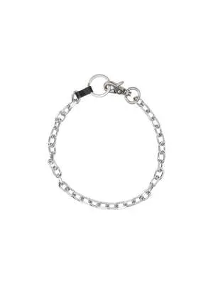 Our Legacy Matte Brass Jewelry Accessory