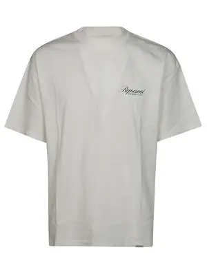 REPRESENT Owners Club Graphic T-shirt - Bianco